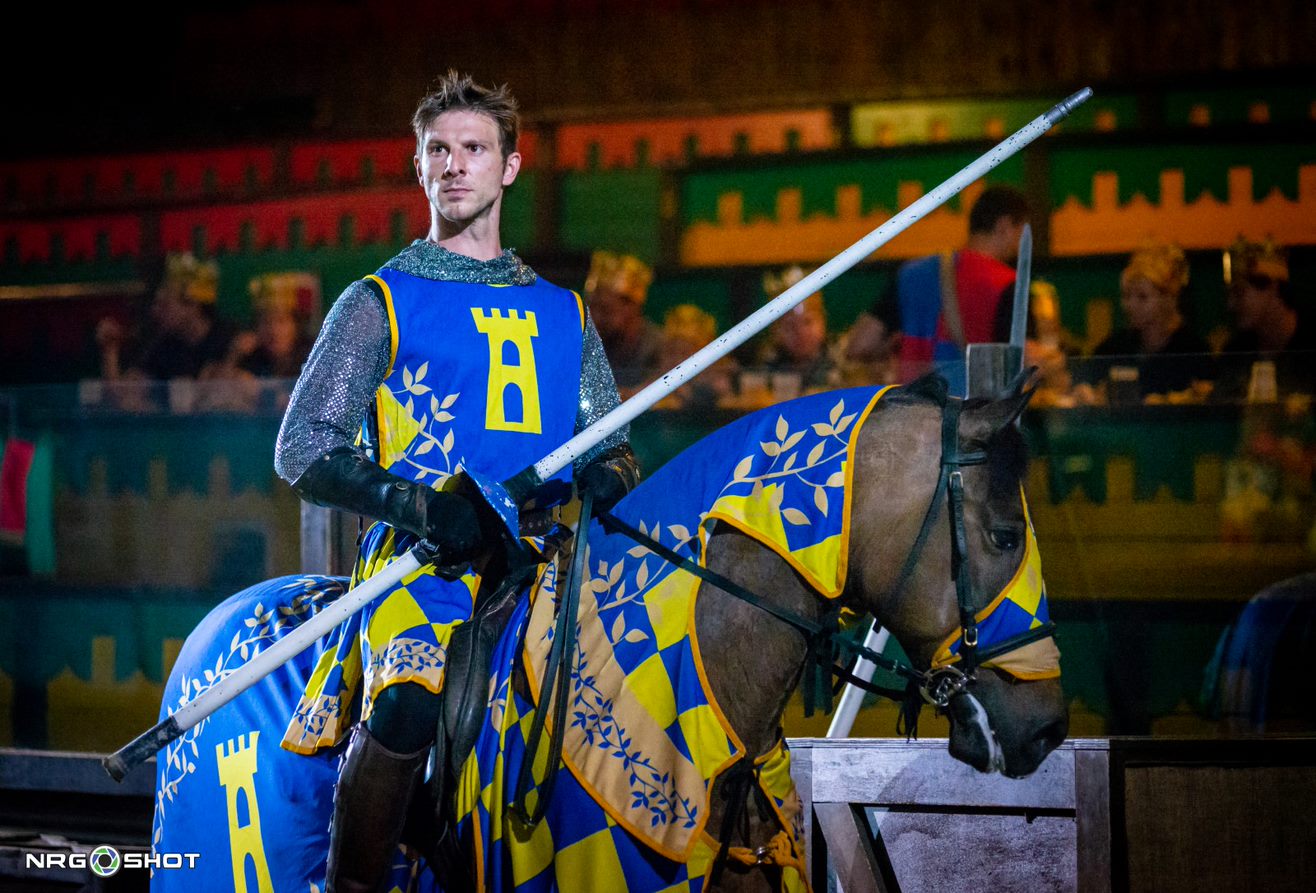 Show | Medieval Times