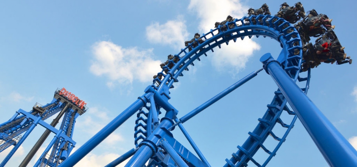 Tutte le Attrazioni | Movieland