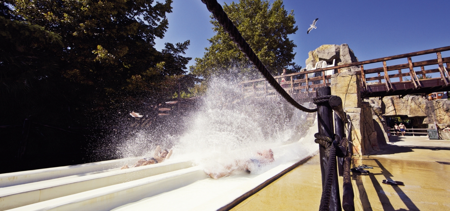 Caneva the Aquapark | Parco acquatico a tema nel Lago di garda