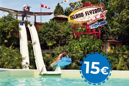 Caneva the Aquapark | Parco acquatico a tema nel Lago di garda