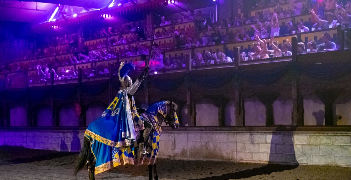 Show | Medieval Times